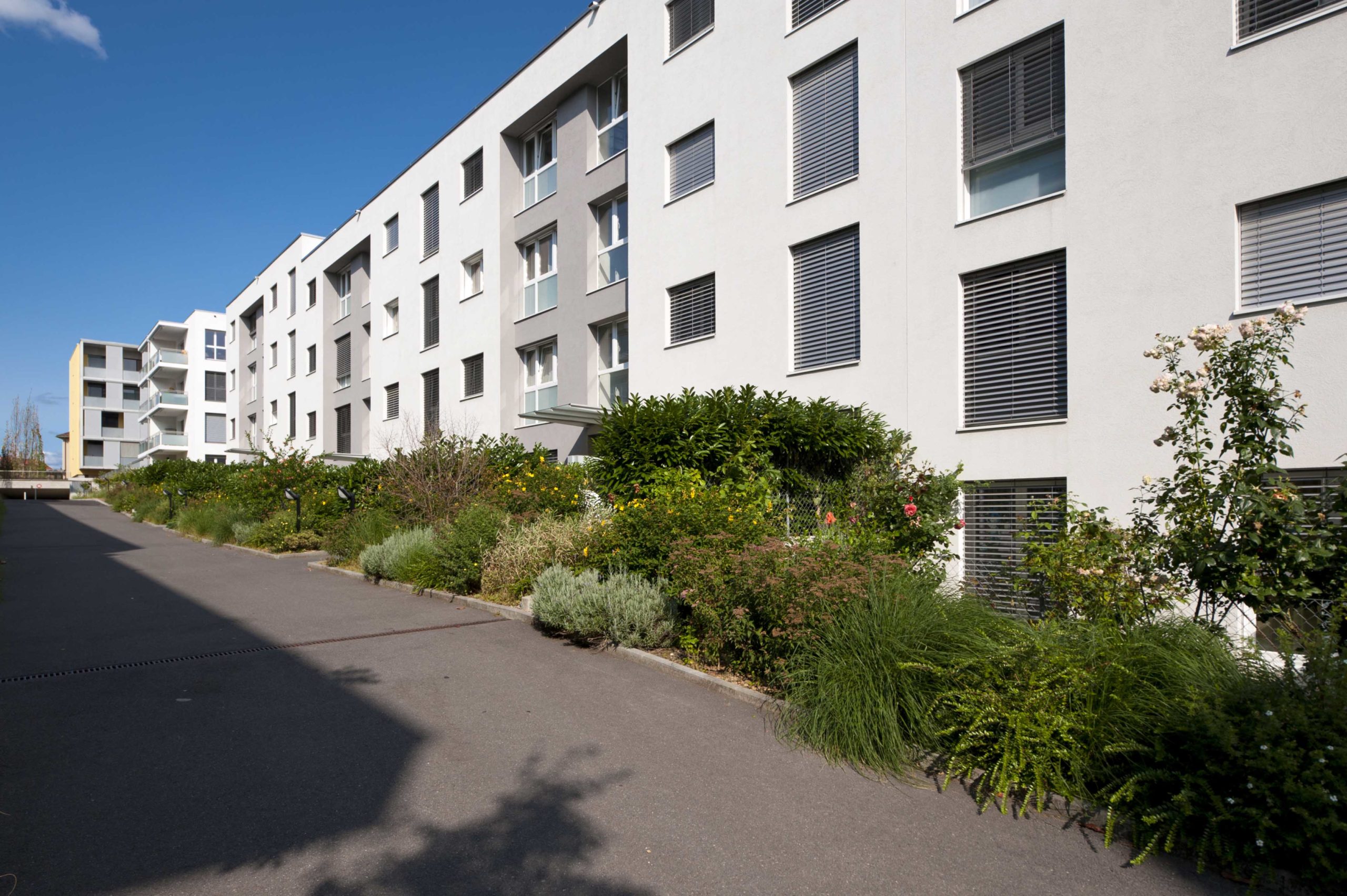 Chemin du Gué 77 - 83 - GCHG